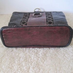 Joanel Pour Elle | Bags | Joanel Pour Elle Faux Leather Backpack | Poshmark